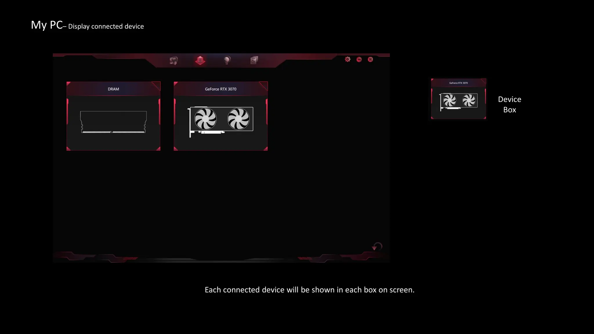 igamecenter instruction manual in PDF form | PDF