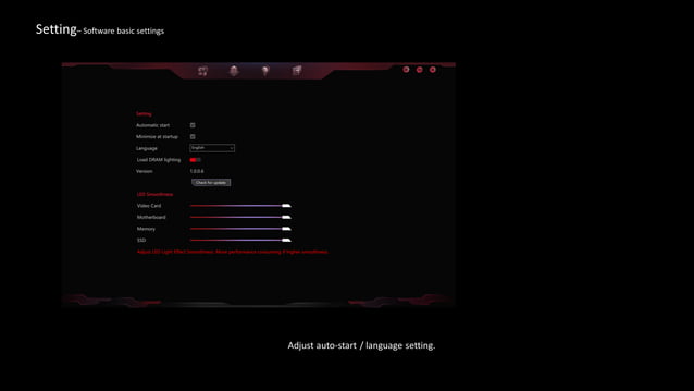 igamecenter instruction manual in PDF form | PDF