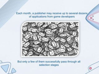 Game promotion, advertising, marketing | PDF | Advertising Industry ...