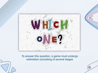 Game promotion, advertising, marketing | PDF | Advertising Industry ...