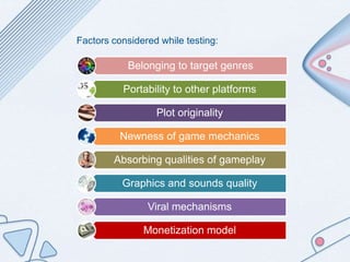 Game promotion, advertising, marketing | PDF | Advertising Industry ...