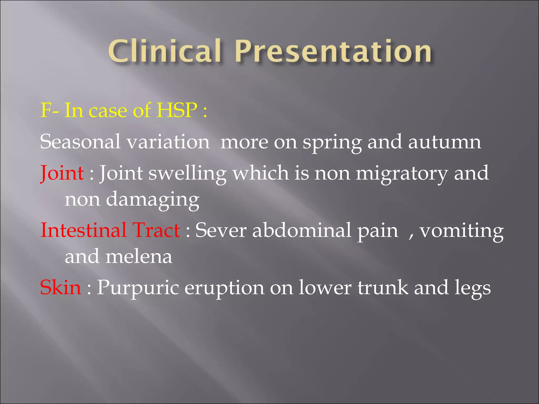 IgA nephropathy | PPT