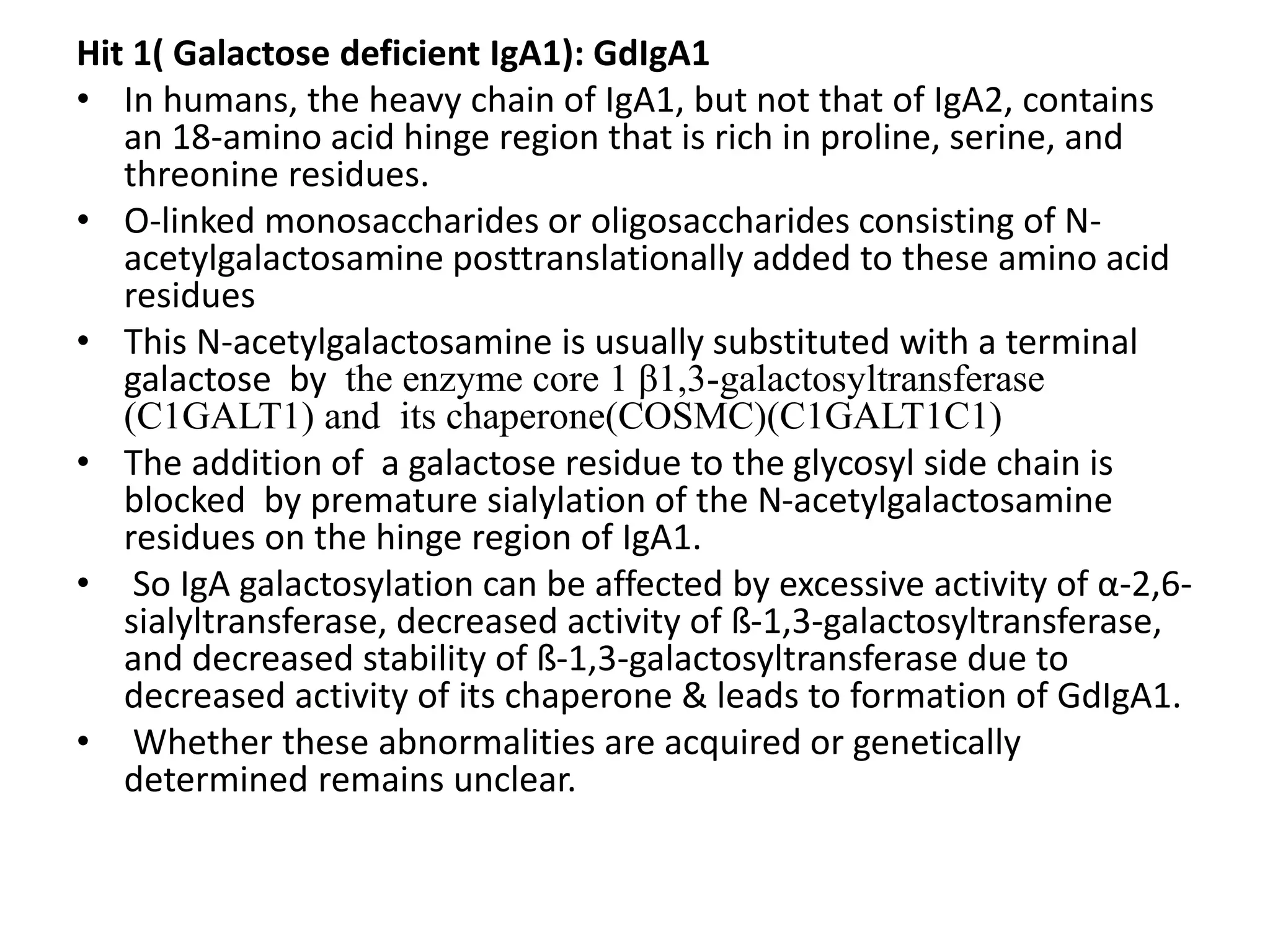 IgA Nephropathy Final.pptx