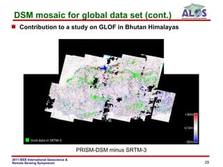IGARSS11_takaku_dsm_report.ppt