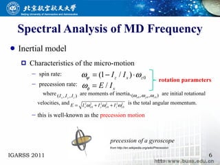 IGARSS2011-1538-Presentation-PPT-File_P.Lei.ppt