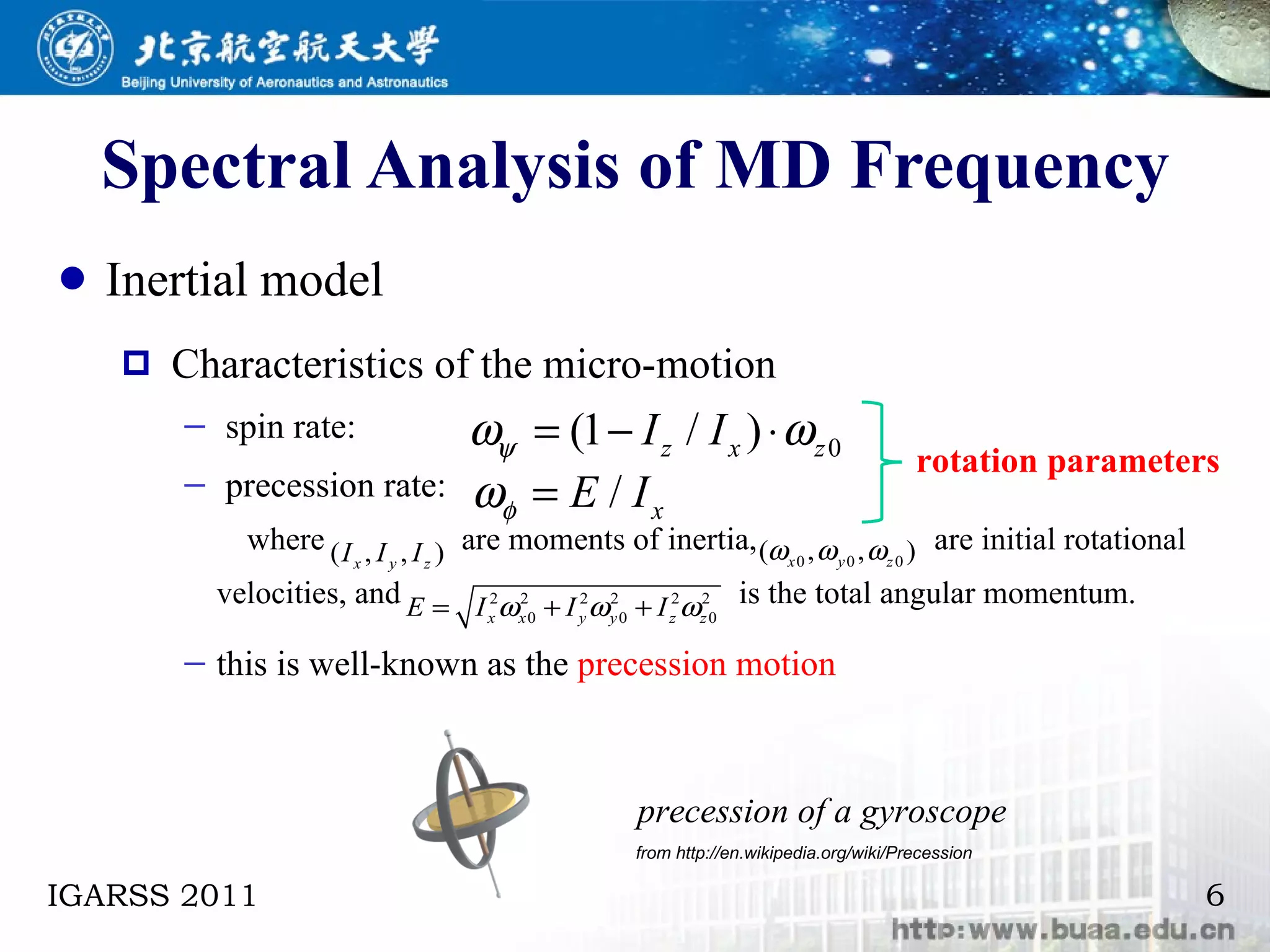IGARSS2011-1538-Presentation-PPT-File_P.Lei.ppt
