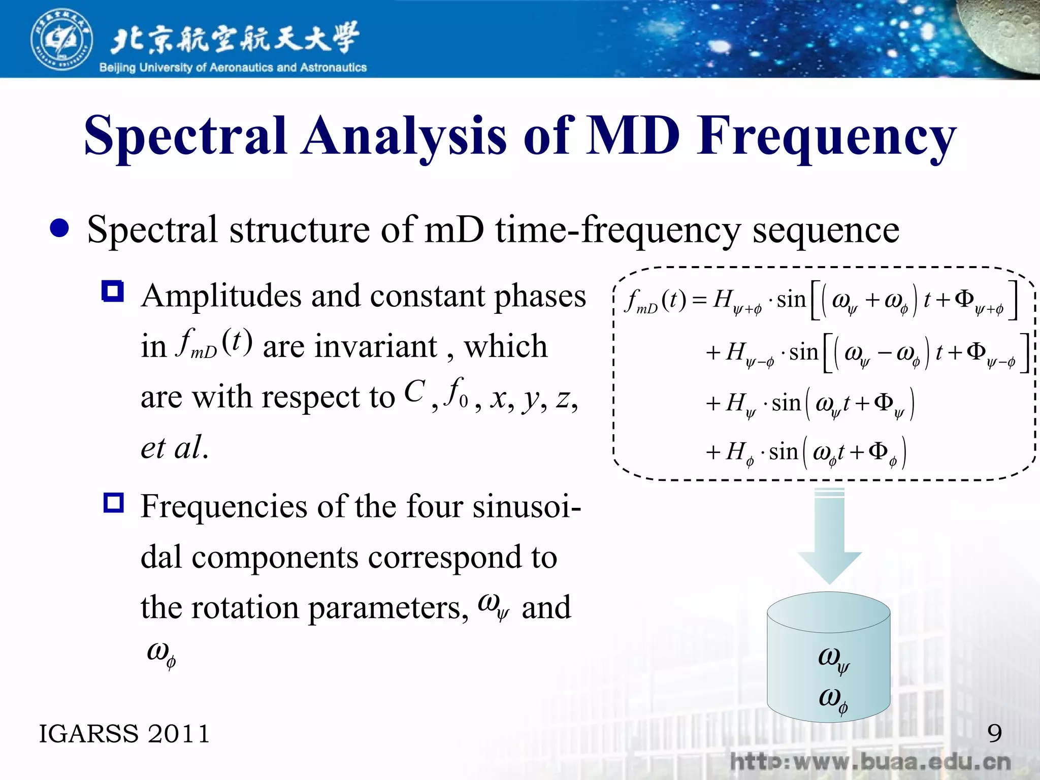 IGARSS2011-1538-Presentation-PPT-File_P.Lei.ppt