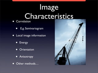 Performance Evaluation for Scattered Data Interpolation | PPT