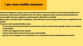 i gas.pptx | Physics | Science