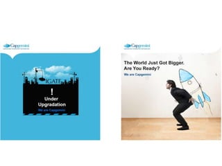 Igate -Influencer outreach strategy | PPTX | Advertising Industry | Industries