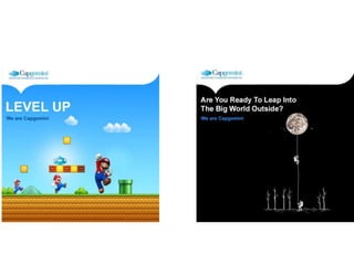 Igate -Influencer outreach strategy | PPTX | Advertising Industry | Industries