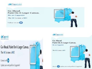 Igate -Influencer outreach strategy | PPTX | Advertising Industry | Industries