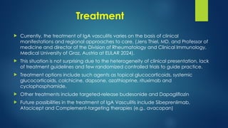 IgA Vasculitis (Henoch-Schonlein Purpura.pptx
