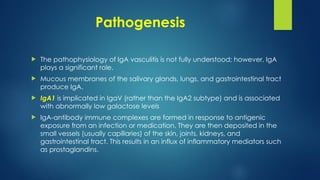 IgA Vasculitis (Henoch-Schonlein Purpura.pptx