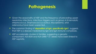 IgA Vasculitis (Henoch-Schonlein Purpura.pptx