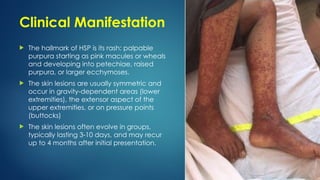 IgA Vasculitis (Henoch-Schonlein Purpura.pptx