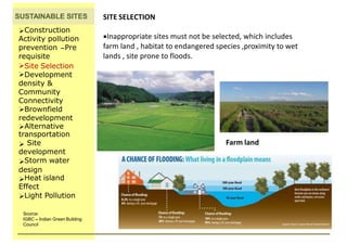 An Overview of the Indian Green Building Council Rating SystemIGBC.pptx