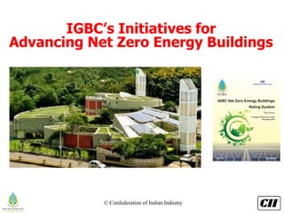 IGBC Net Zero Rating System AND data.pdf
