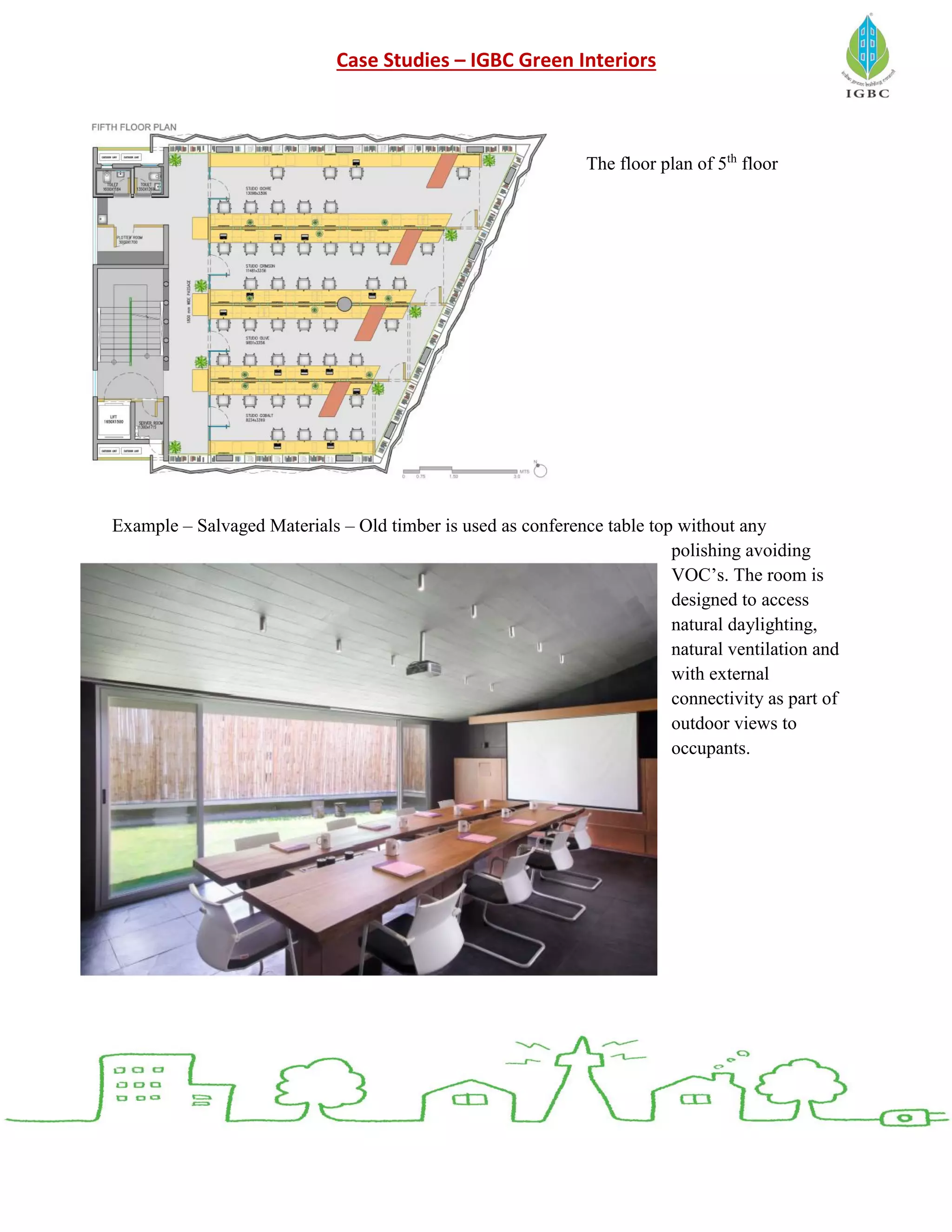 IGBC Green Interior Casestudies.pdf