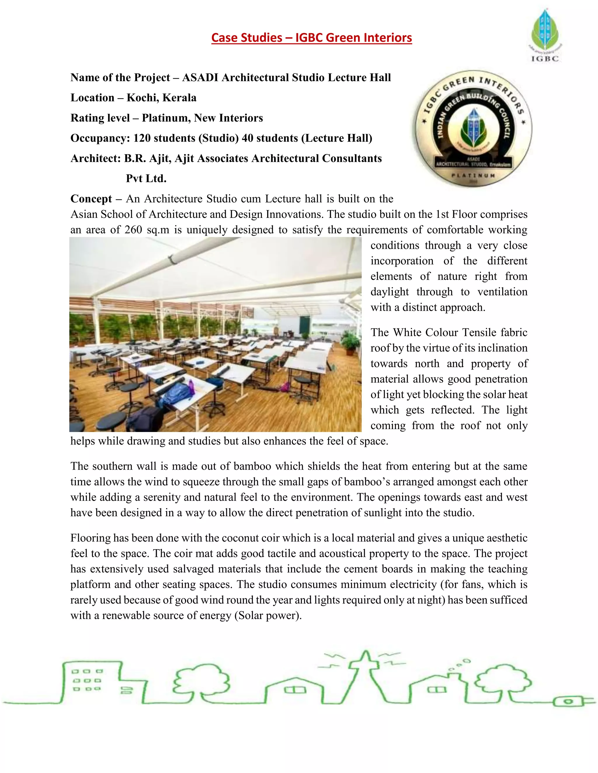 IGBC Green Interior Casestudies.pdf