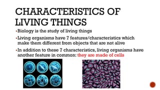 IG Bio PPT 1 - Characteristics of Life.pptx.pdf