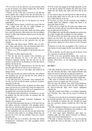 Igbo - 2nd Maccabees.pdf