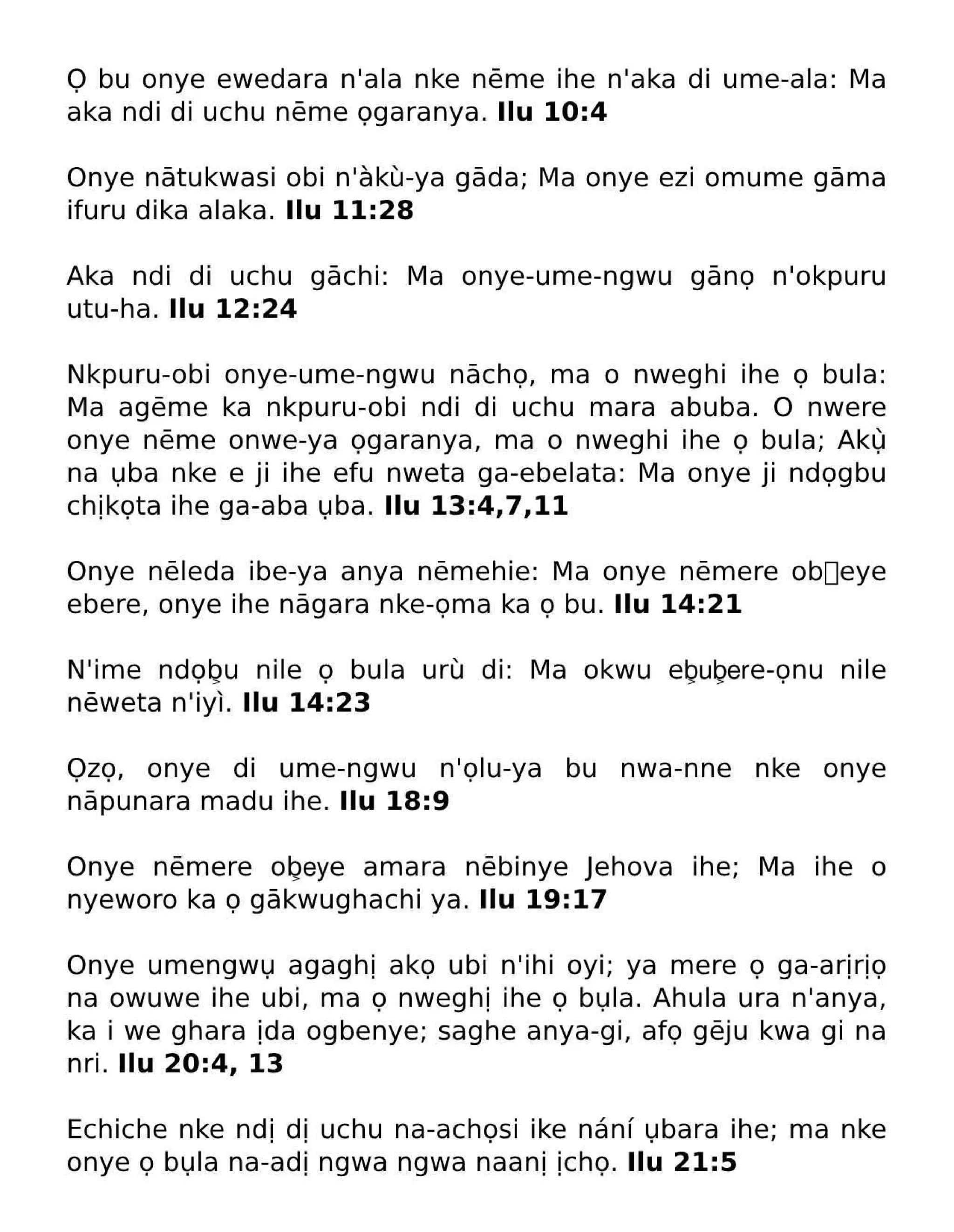 Igbo - Management Principles from the Bible.pdf | Free Download