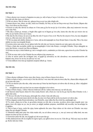 Igbo - Second and Third John.pdf