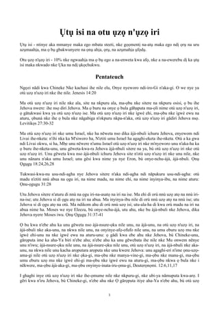 Igbo - Tax and Tithe Biblical Principles.pdf