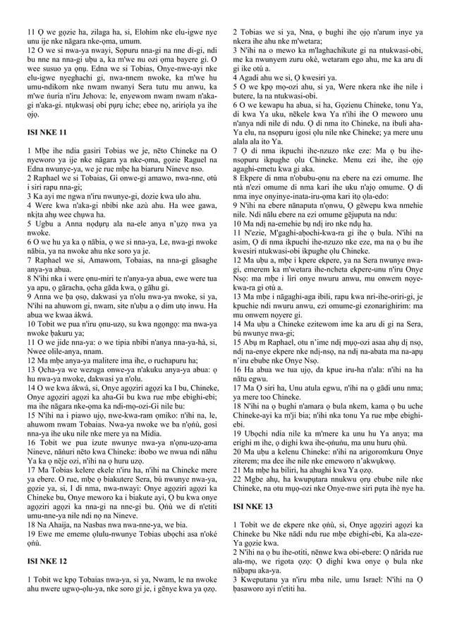 Igbo - Tobit.pdf