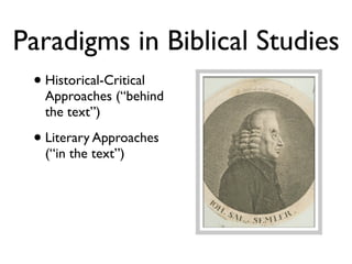 Paradigms, Perspectives, Models, and Methods | PPT