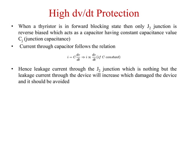 IGBT | PPTX | Consumer Electronics | Technology & Computing