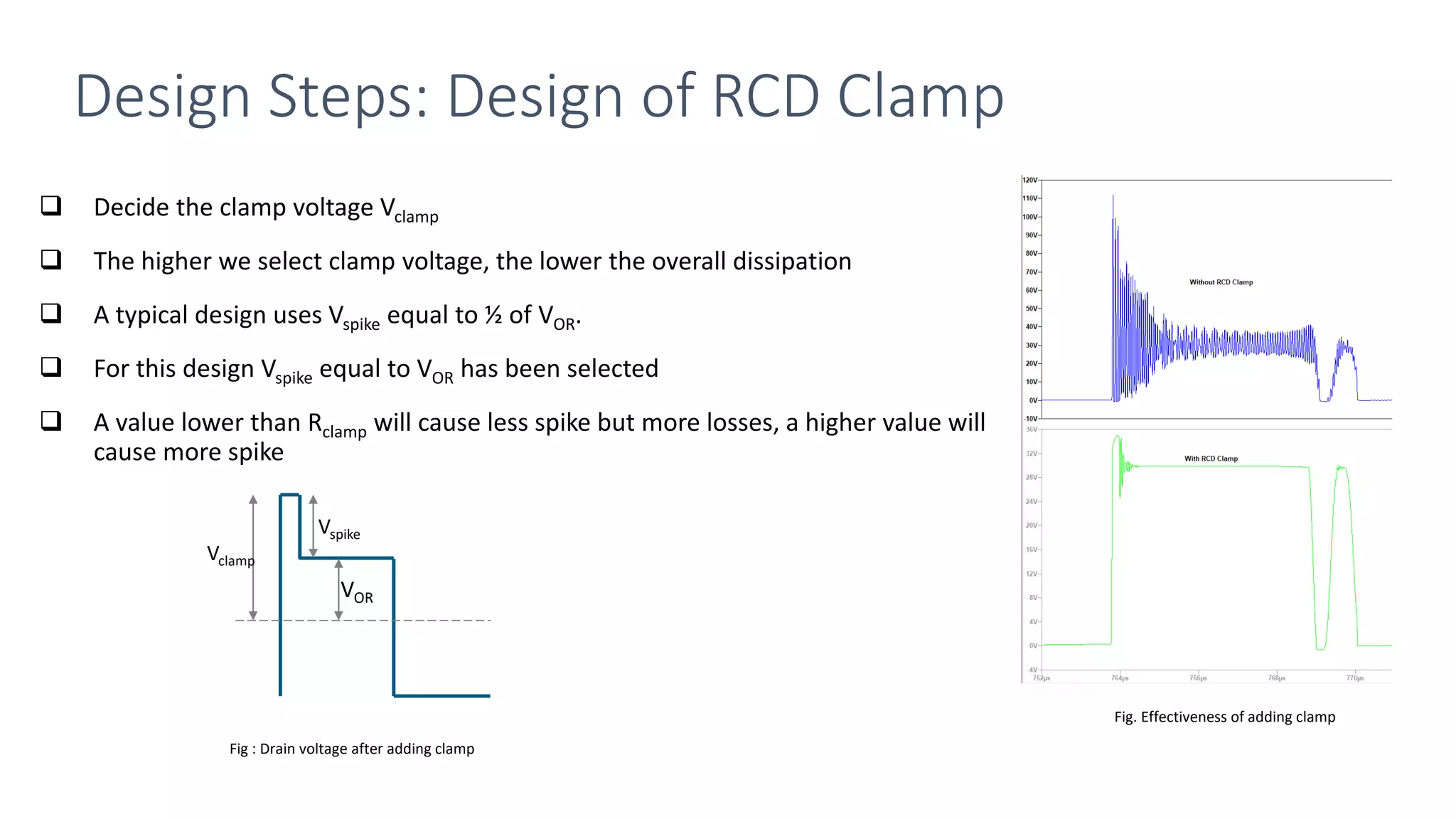 Igbt gate driver power supply flyback converter | PDF
