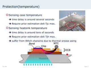 Igbt reliability | PPT