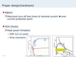 Igbt reliability | PPT