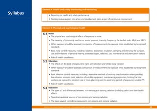 IGC Training Nebosh Training Safety anal | PPT