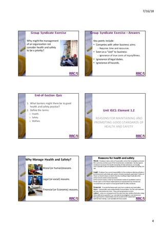 Igc1 element 1 | PDF