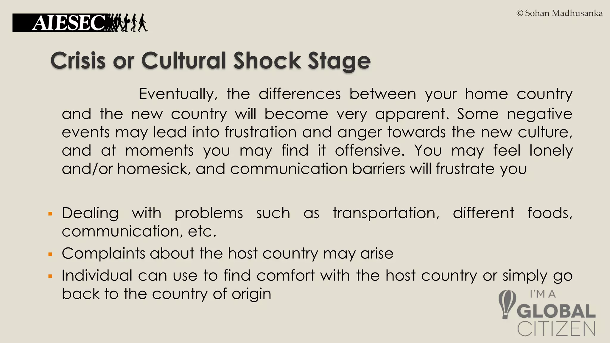 Culture Shock! | PDF