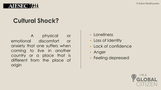 Culture Shock! | PDF