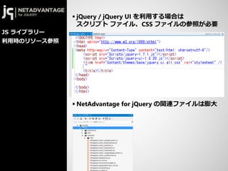 IgChart 入門編 | PPT