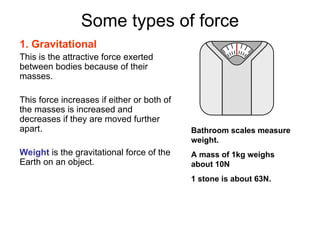 IGCSE-12-Forces&Shape, types of forces.ppt