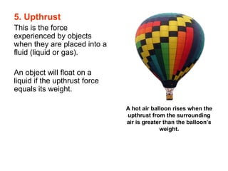 IGCSE-12-Forces&Shape, types of forces.ppt