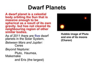 Igcse 16-astronomy | PPT