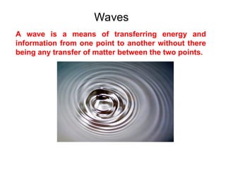 Edexcel Physics IGCSE-3-1-Properties of Wave.ppt