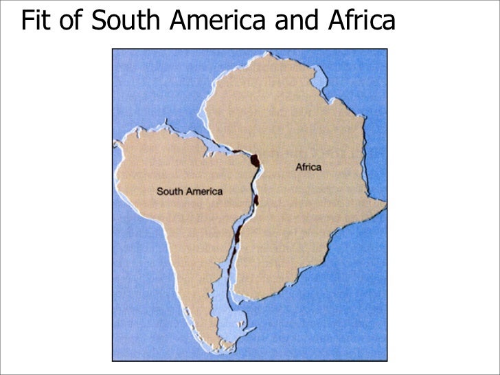 IGCSE Geography: Natural Environments: Plate Tectonics