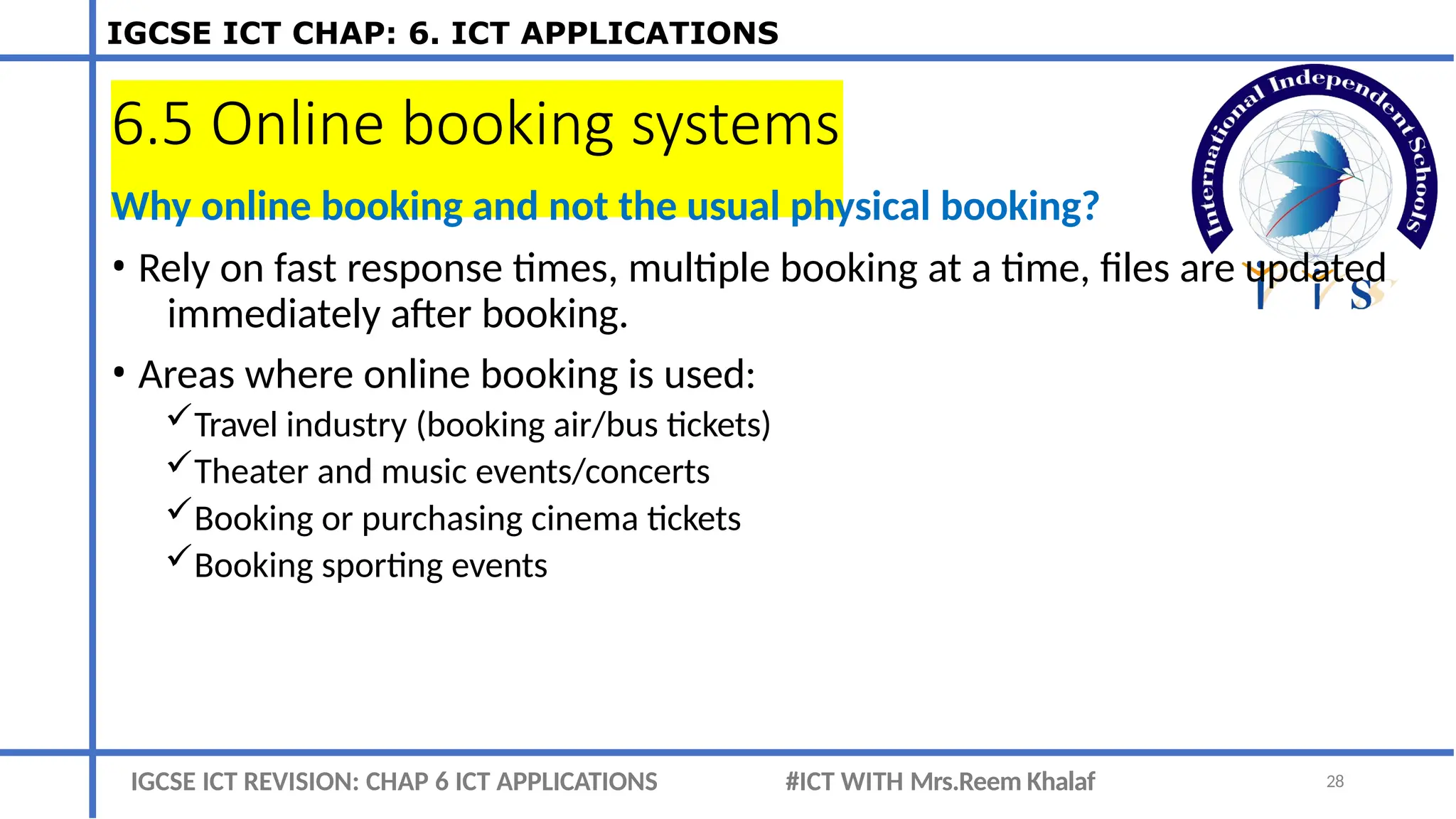 IGCSE-ICT-Chapter-6-ICT-Applications.pptx