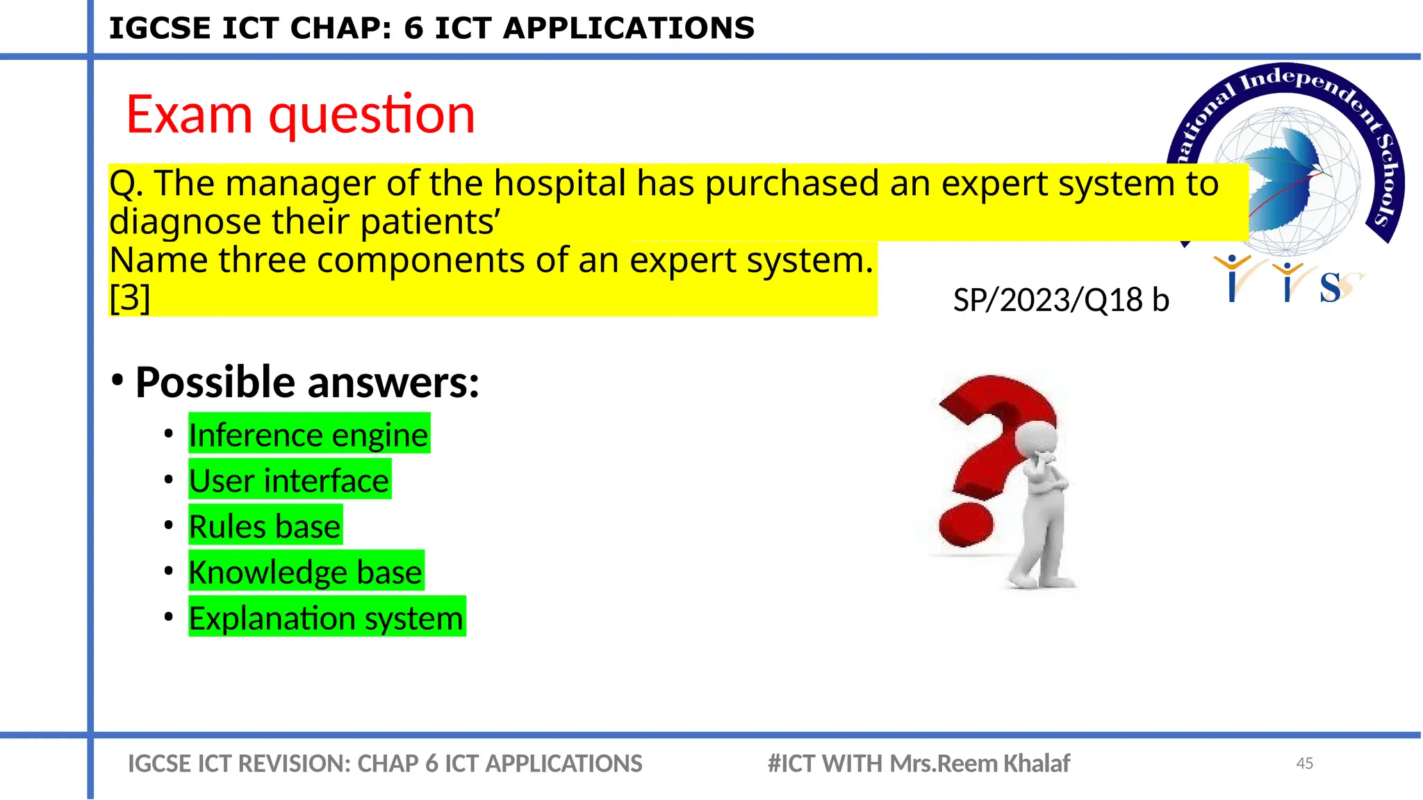 IGCSE-ICT-Chapter-6-ICT-Applications.pptx