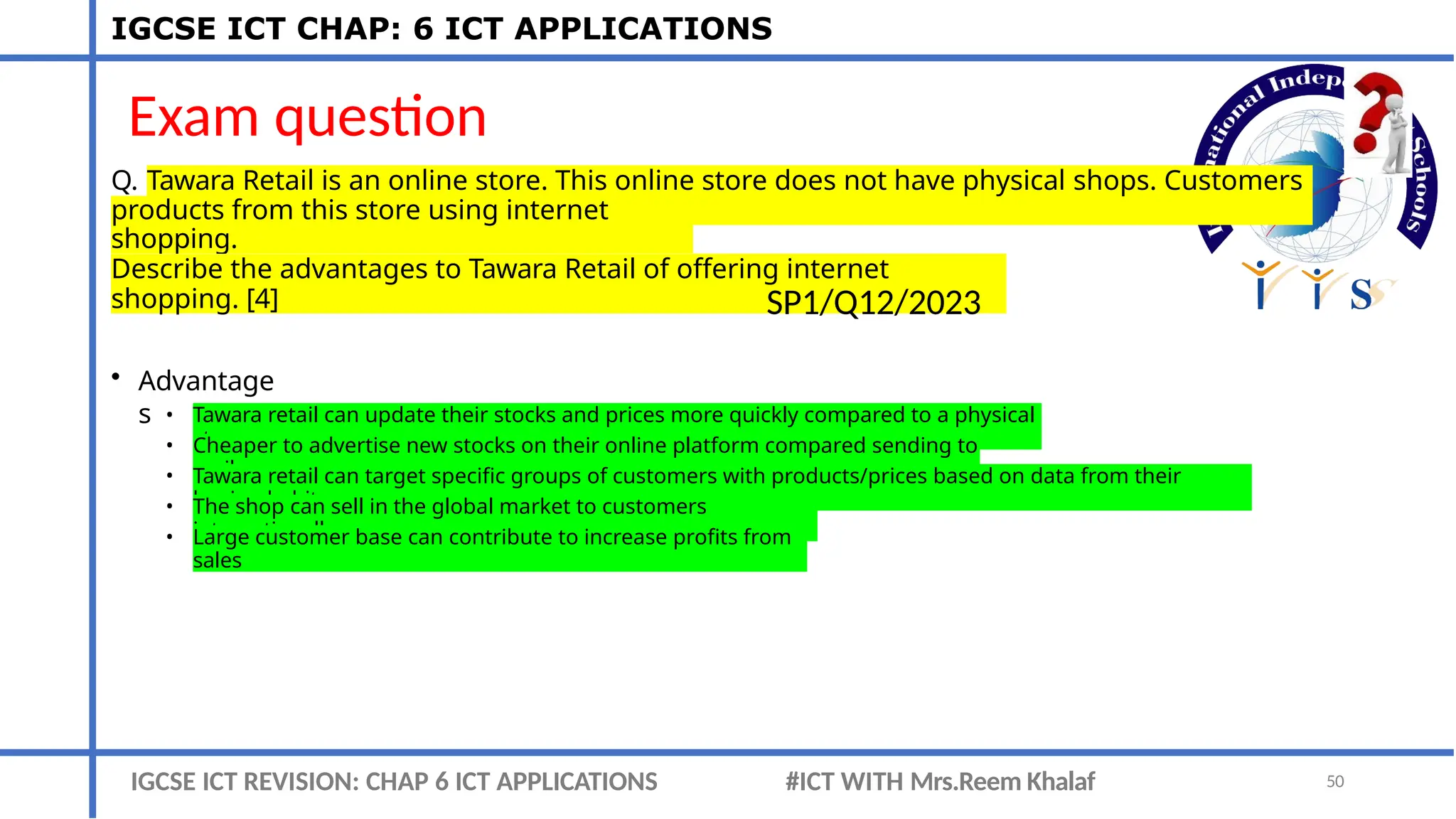 IGCSE-ICT-Chapter-6-ICT-Applications.pptx