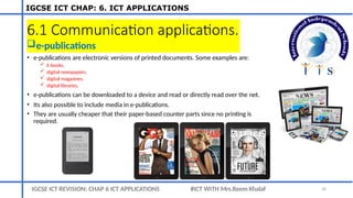 IGCSE-ICT-Chapter-6-ICT-Applications.pptx