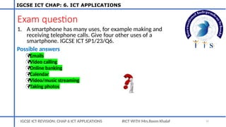 IGCSE-ICT-Chapter-6-ICT-Applications.pptx